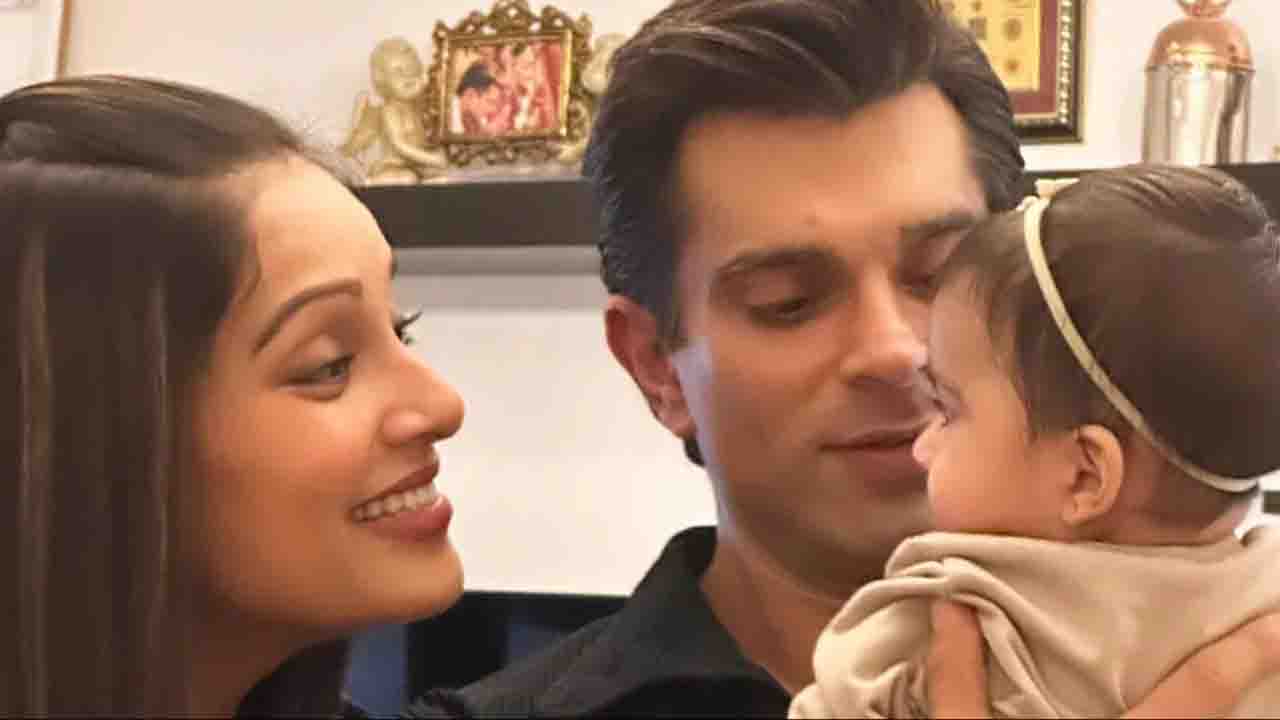Bipasha Basu reveals her daughter’s… - Commonwealth Union