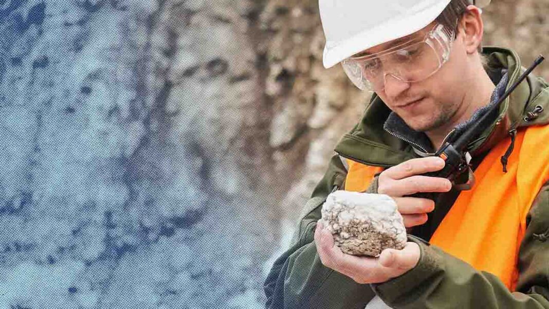 Geoscience Boosts… - Commonwealth Union