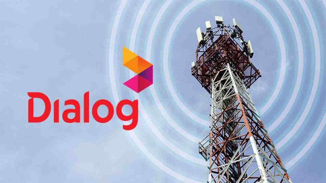 Brand Finance honors Dialog Axiata with…for the 5th year ...