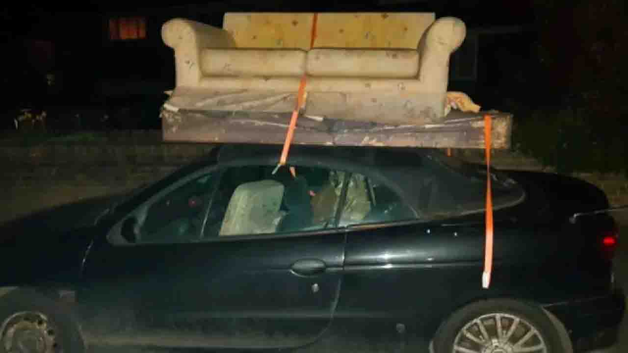 New Method to transport… - Commonwealth Union