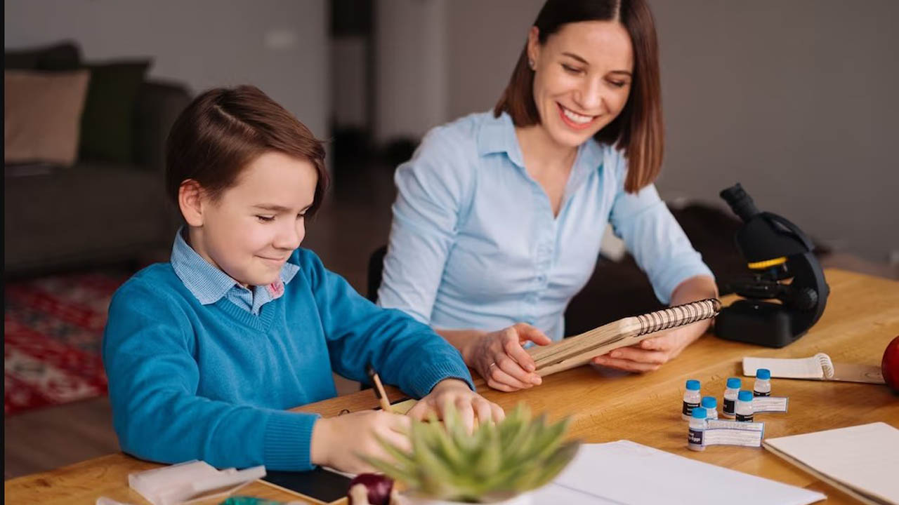 Encouragement of autonomy and curiosity in… parents - Commonwealth Union