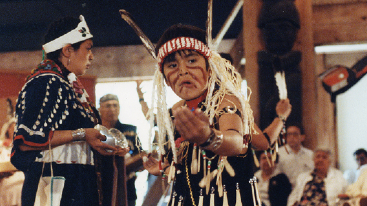 Indigenous Rights and… - Commonwealth Union