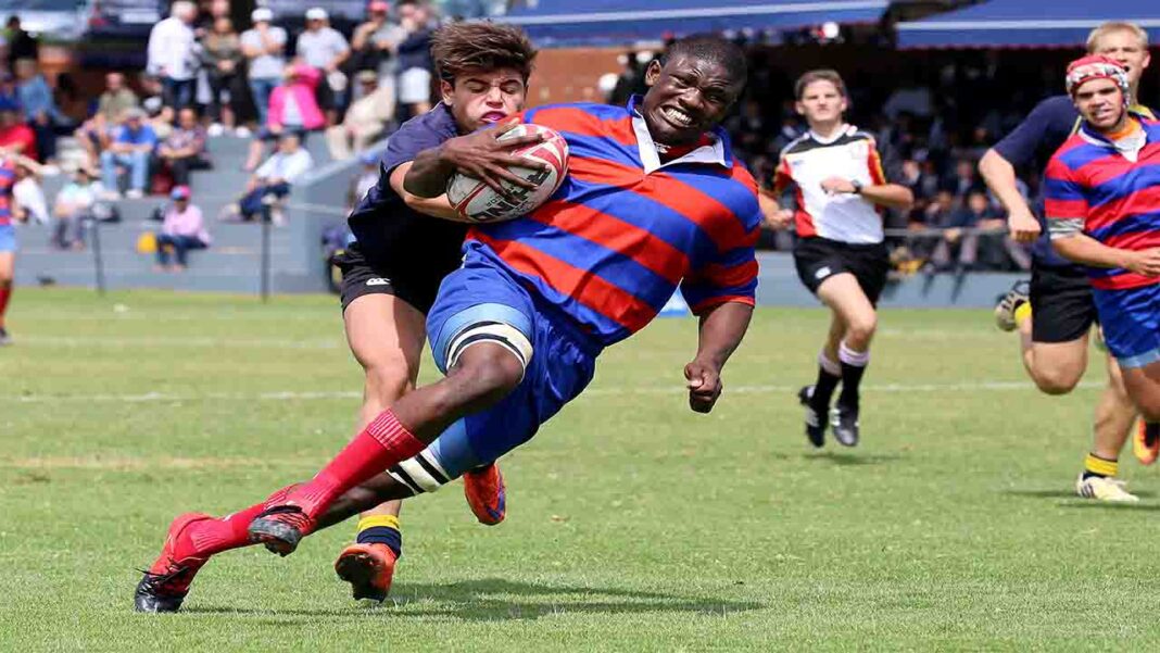 Brain snags in retired rugby players - Commonwealth Union