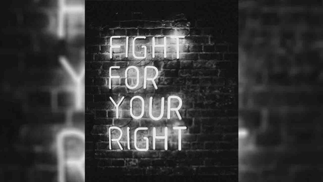 Individual Rights Day, why they… - Commonwealth Union