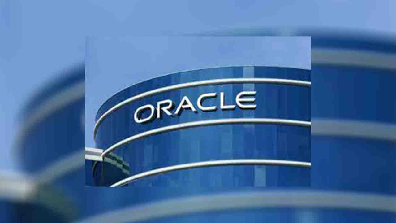 Oracle Cloud for Gov…. - Commonwealth Union