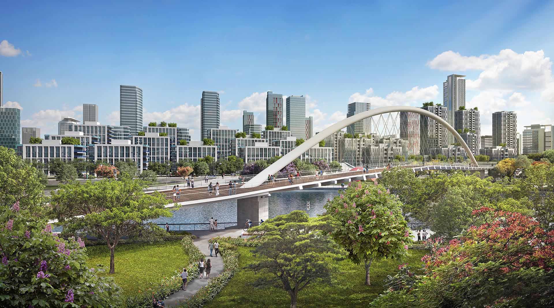 Port City's Generous Privileges that unlock opportunities ...