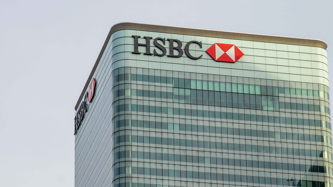 HSBC crowned… - Commonwealth Union