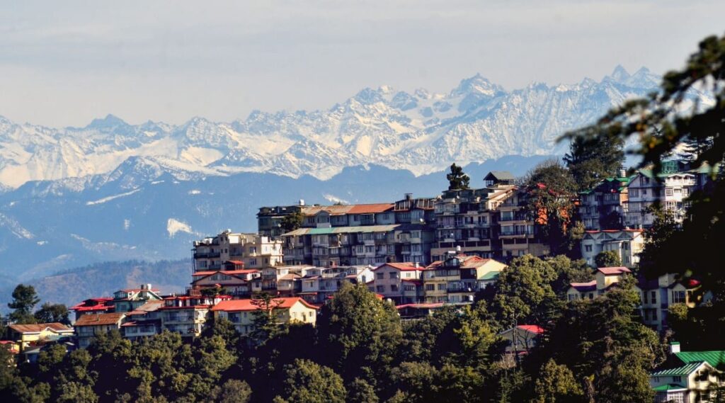 Unveiling the Mystical Beauty of India's Mountain Gem - Commonwealth Union