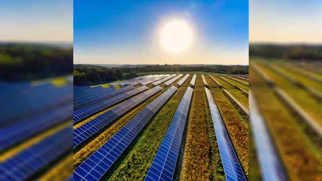 First Solar reveals…. - Commonwealth Union