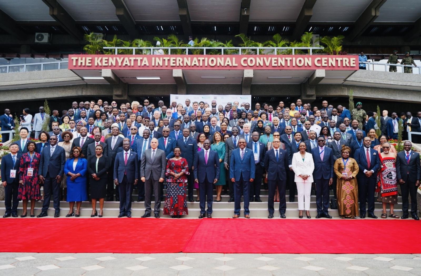 Commonwealth Secretary-General promotes… - Commonwealth Union