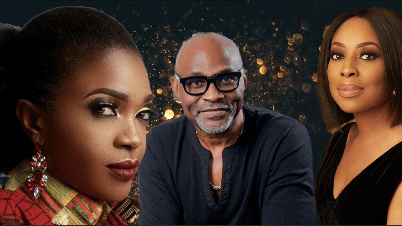 Nollywood rocks Nigerian film word - Commonwealth Union