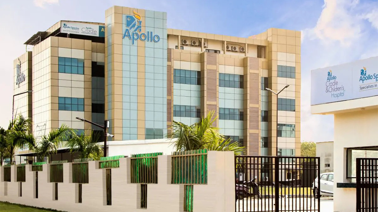 Apollo Hospitals strengthens collaboration with… - Commonwealth Union