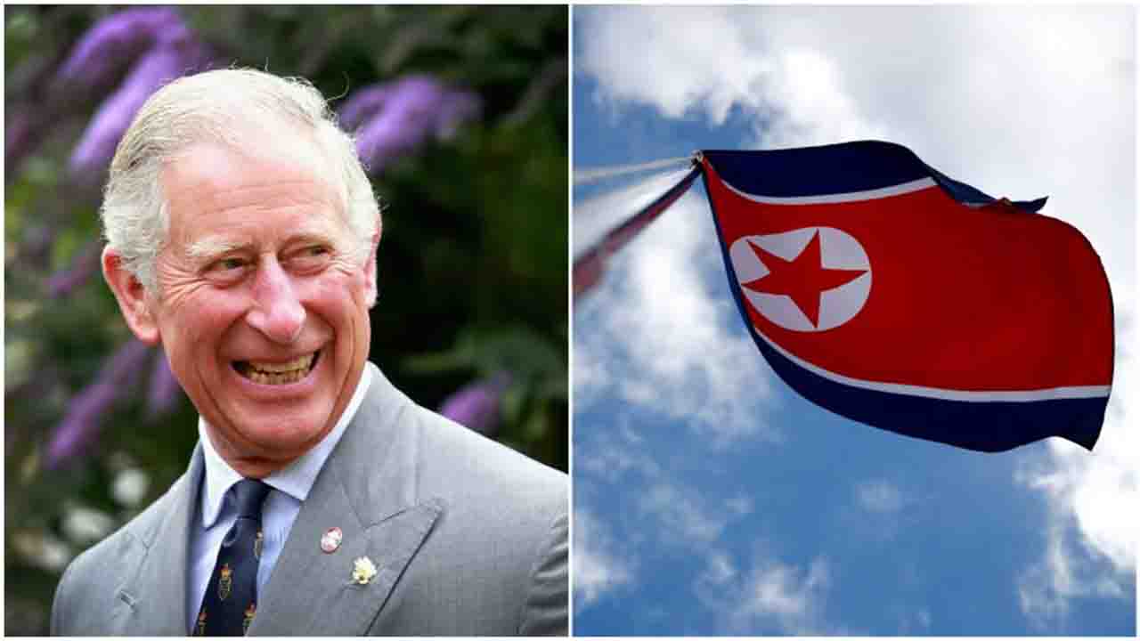 King Charles sends… - Commonwealth Union