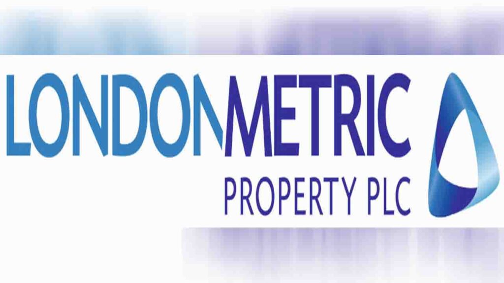 LondonMetric sells assets for roughly £17 million. - Commonwealth Union