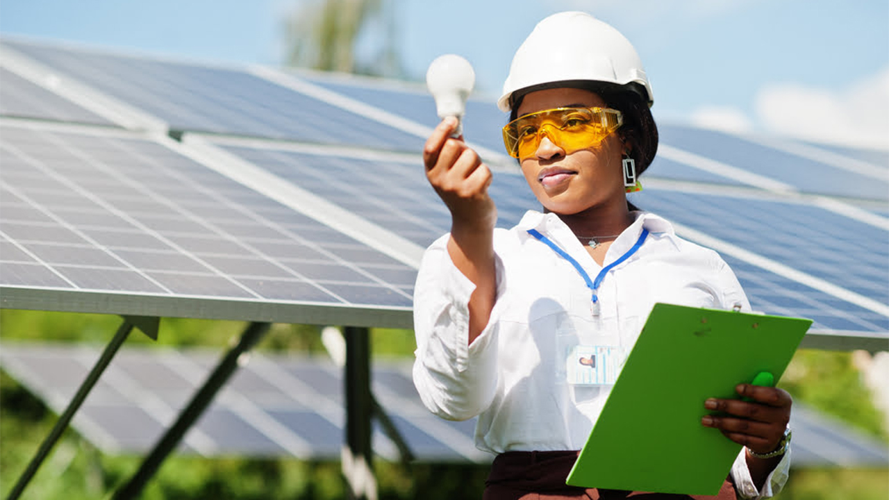 Harnessing the Sun Breakthroughs in Solar-Powered Healthcare ...