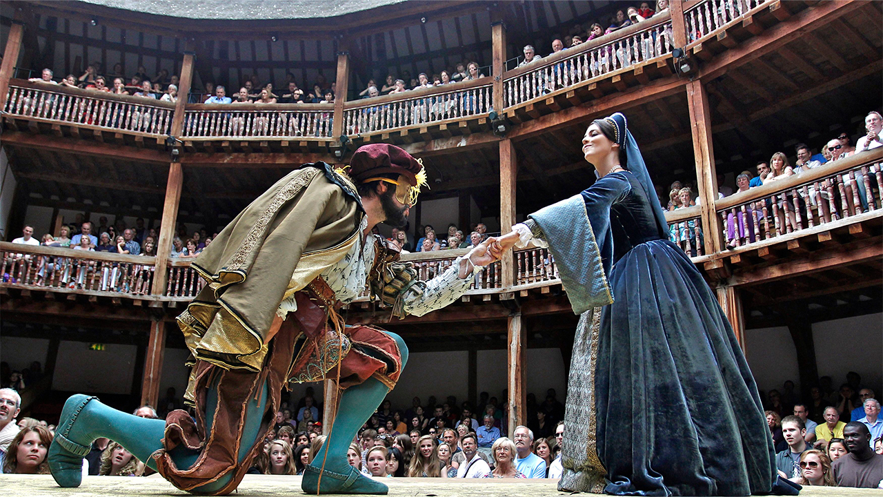 Shakespearean England: Tracing the Bard's Footsteps - Commonwealth Union