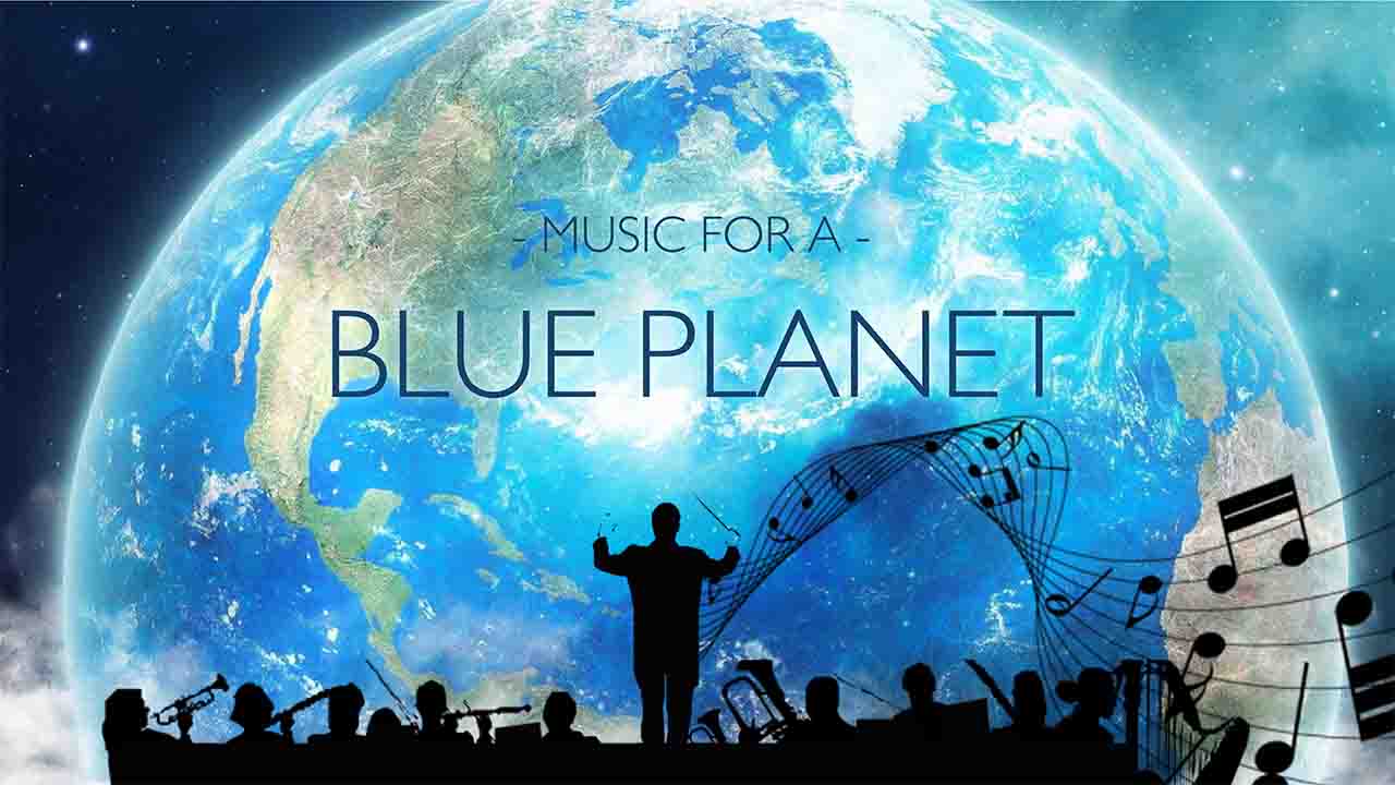 Planet Earth's Symphony: The Songs of Nature - Commonwealth Union