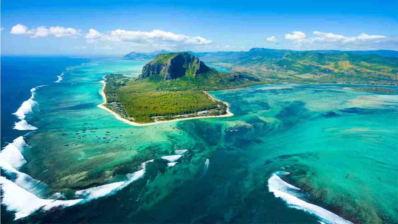 Mauritius: Beyond… - Commonwealth Union