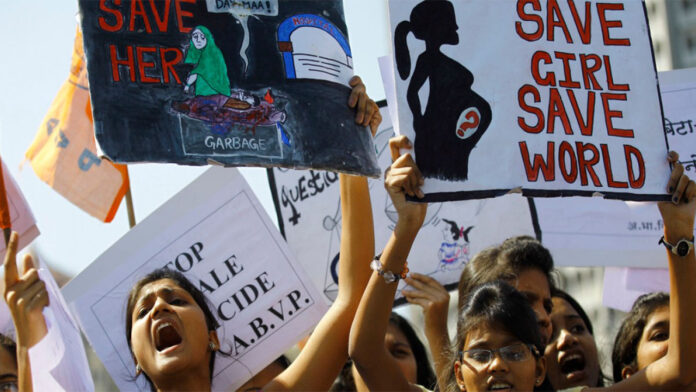 Female Foeticide in South Asia – An enduring social evil ...