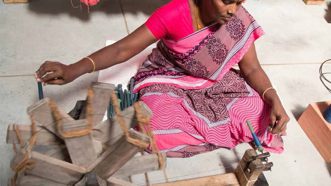 Art and Crafts in Commonwealth Cultures share… - Commonwealth Union