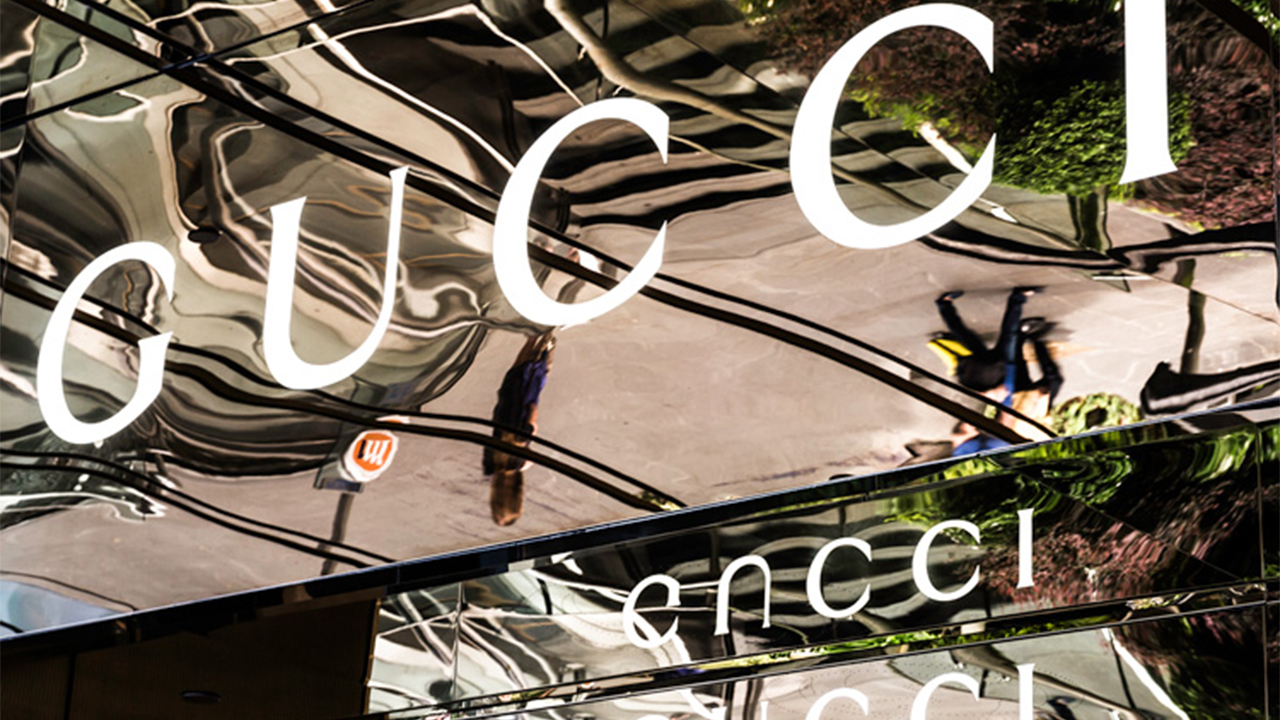 Gucci's Sustainable… - Commonwealth Union