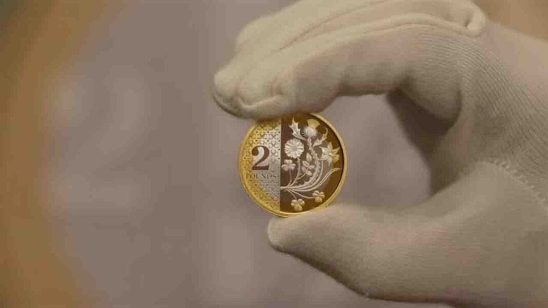 Eight new coin designs unveiled… - Commonwealth Union