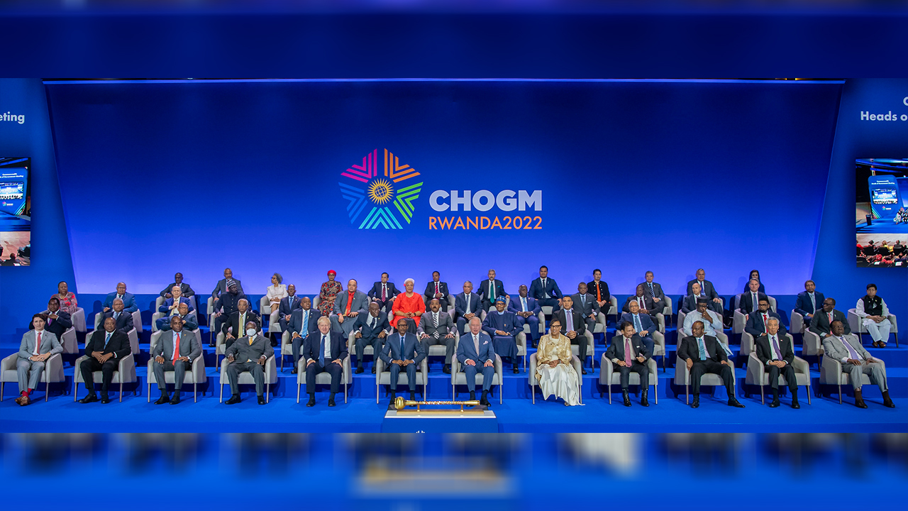 Commonwealth ministers convene in… - Commonwealth Union