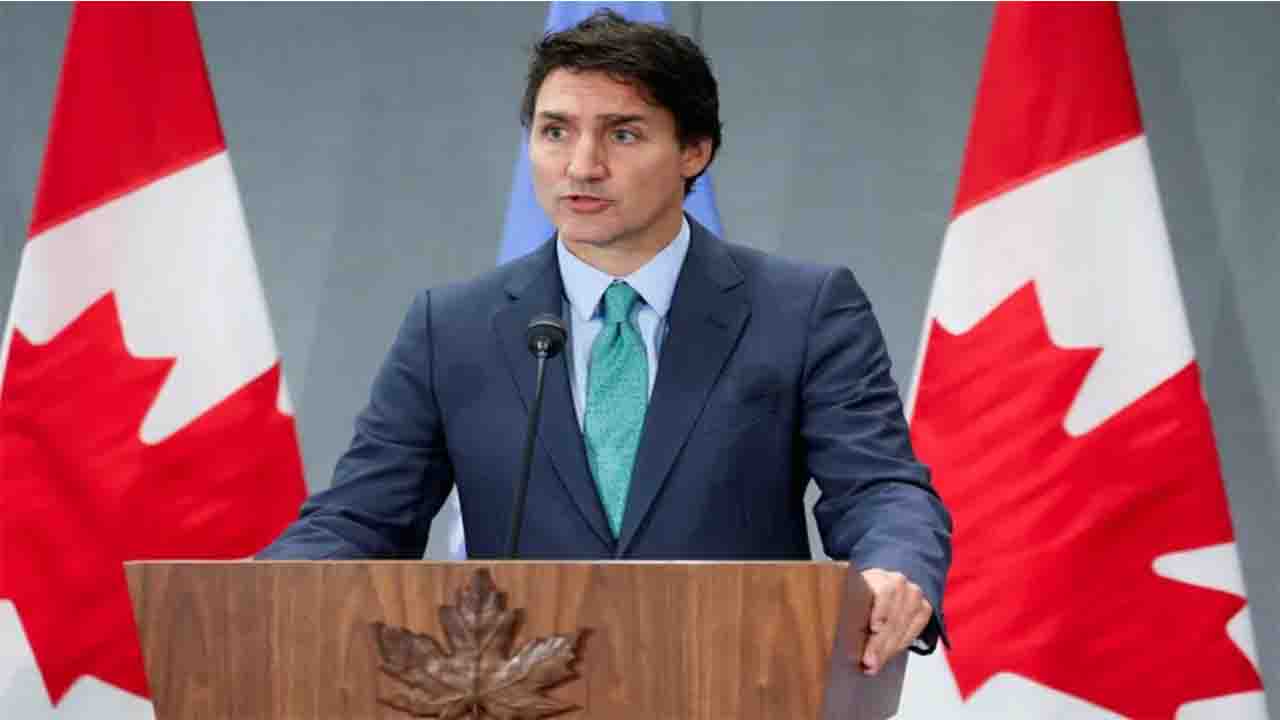 Trudeau sends best wishes for… - Commonwealth Union