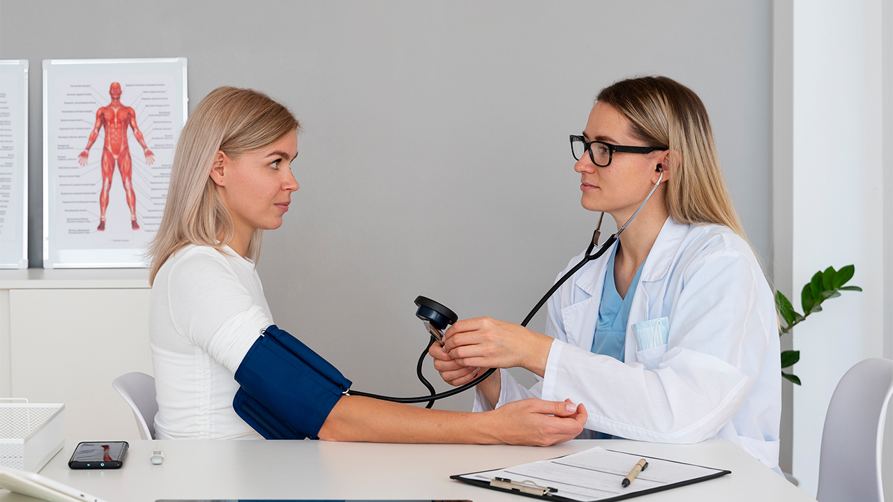 Important 5 health checks before… - Commonwealth Union