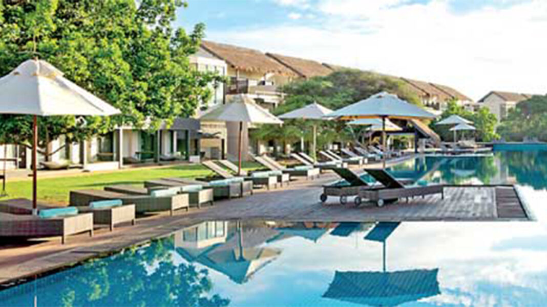 Jetwing Yala recognized… - Commonwealth Union