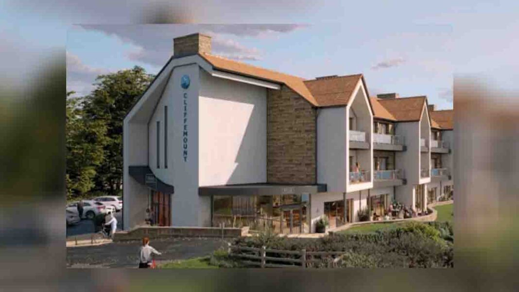Experience UK’s first Passivhaus hotel in… - Commonwealth Union