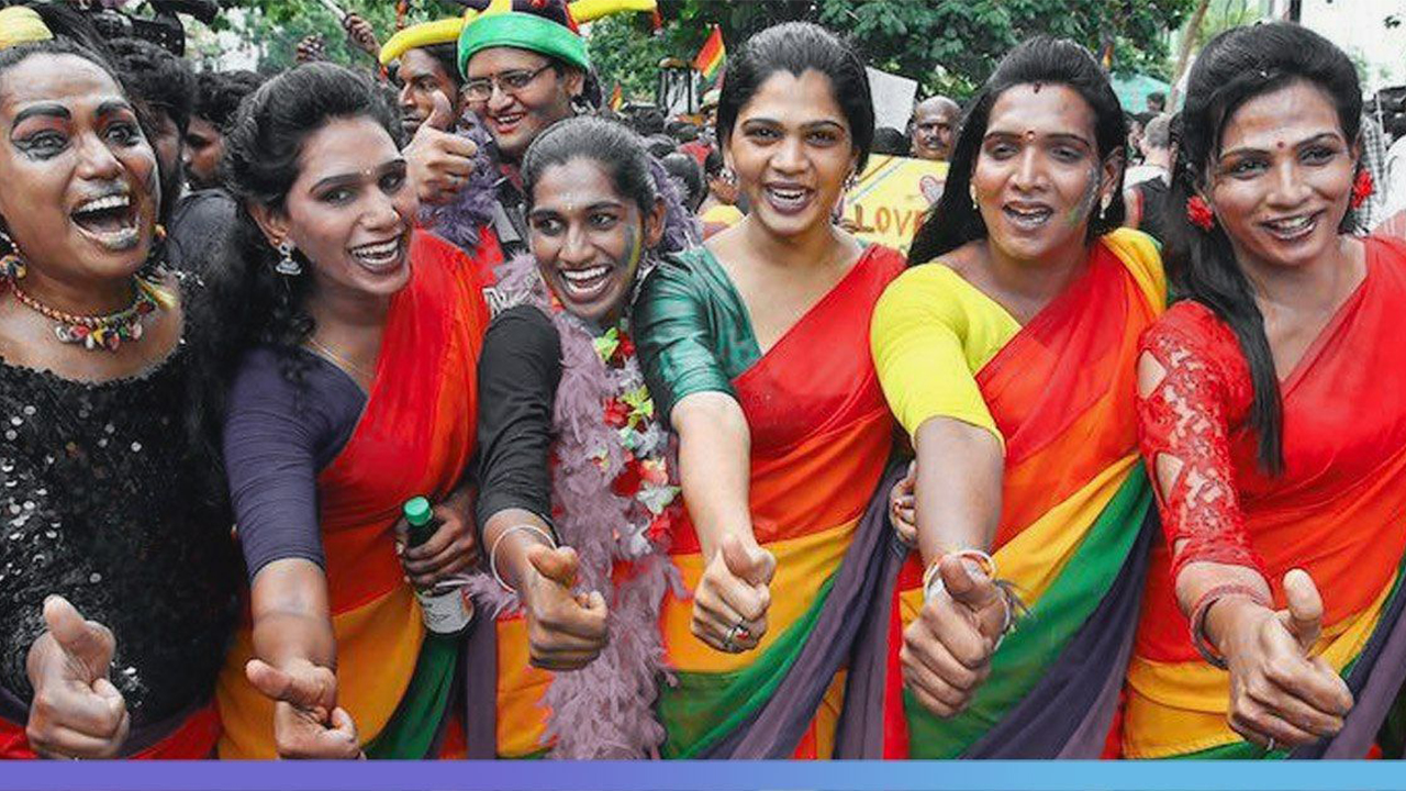 India's first transgender OPD gets… - Commonwealth Union