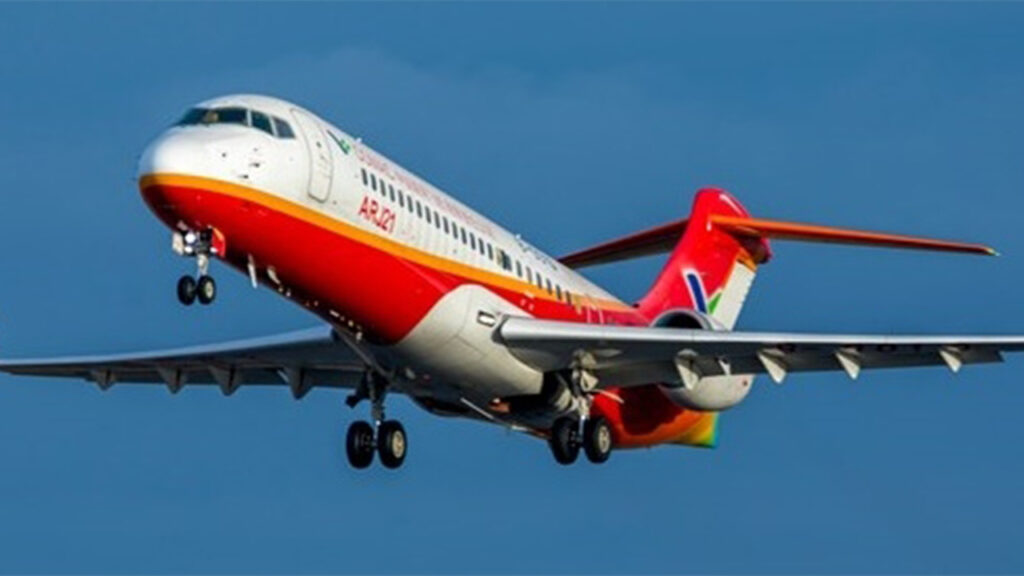 Gallop Air seeks potential investors - Commonwealth Union