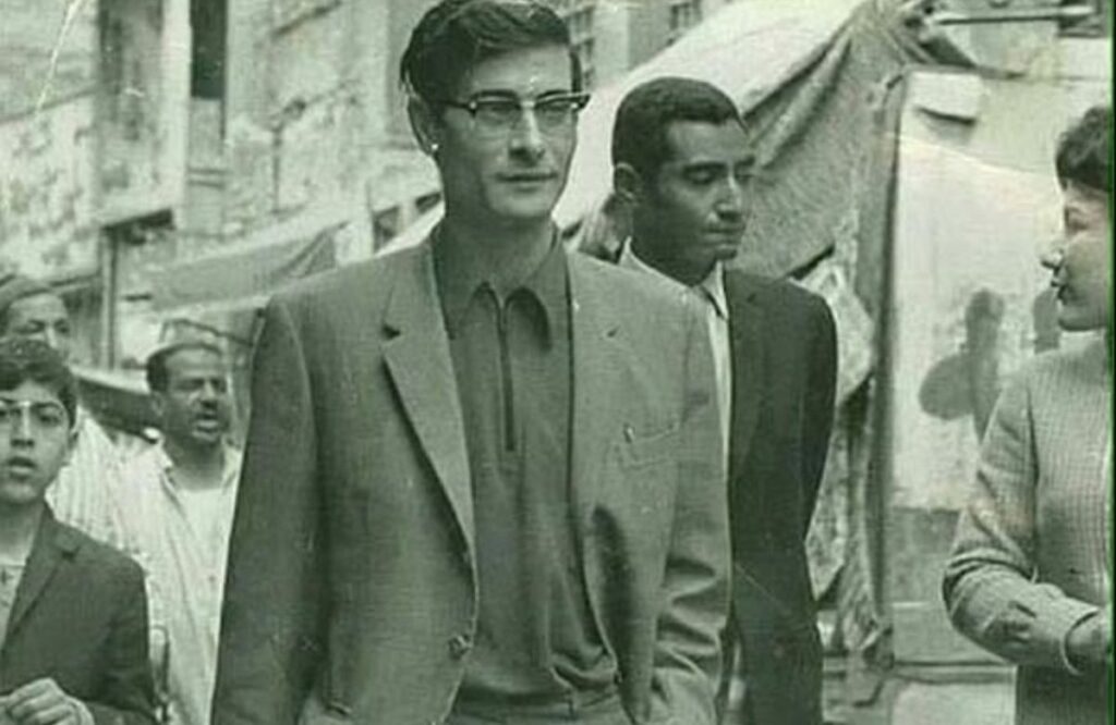 Mahmoud Darwish: A timeless writer, celebrated in… - Commonwealth Union