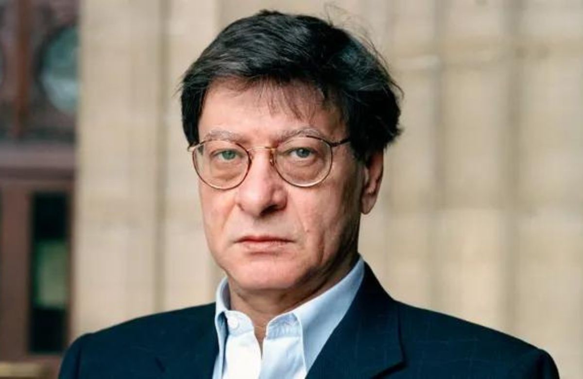 Mahmoud Darwish: A timeless writer, celebrated in… - Commonwealth Union