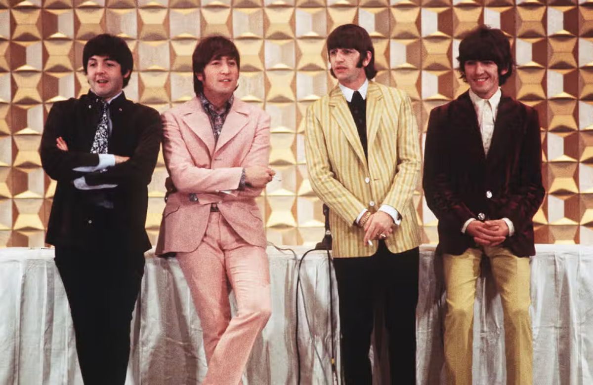 The legacy of The Beatles - Commonwealth Union