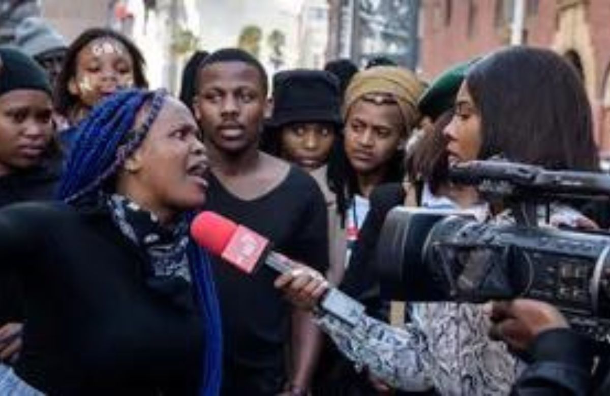 Empowering Voices: Women in Journalism Breaking… - Commonwealth Union