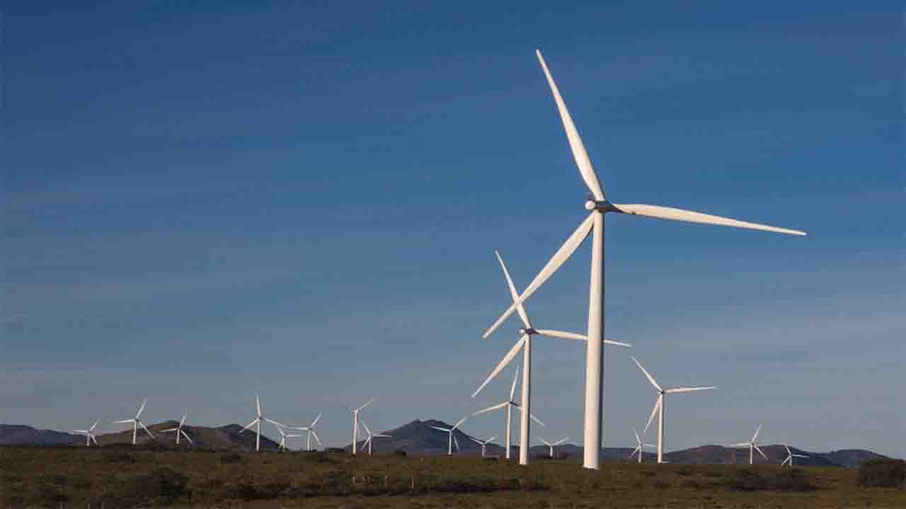 500MW Wind Farm for Sri Lanka by Adani Group investing $750 million ...