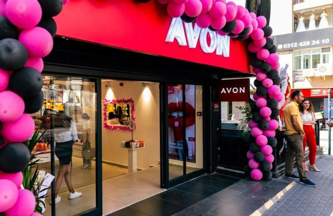 It took 137 years for Avon to open its first UK store… - Commonwealth Union