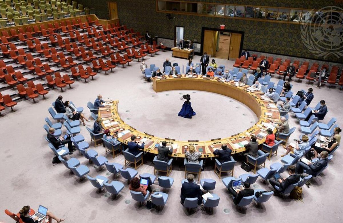 France pledges support for India and three other countries for ...