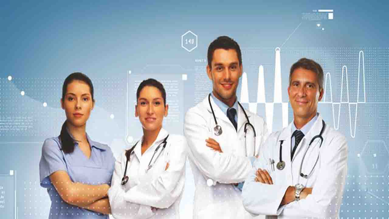 Indian doctors to receive unique…2024 - Commonwealth Union