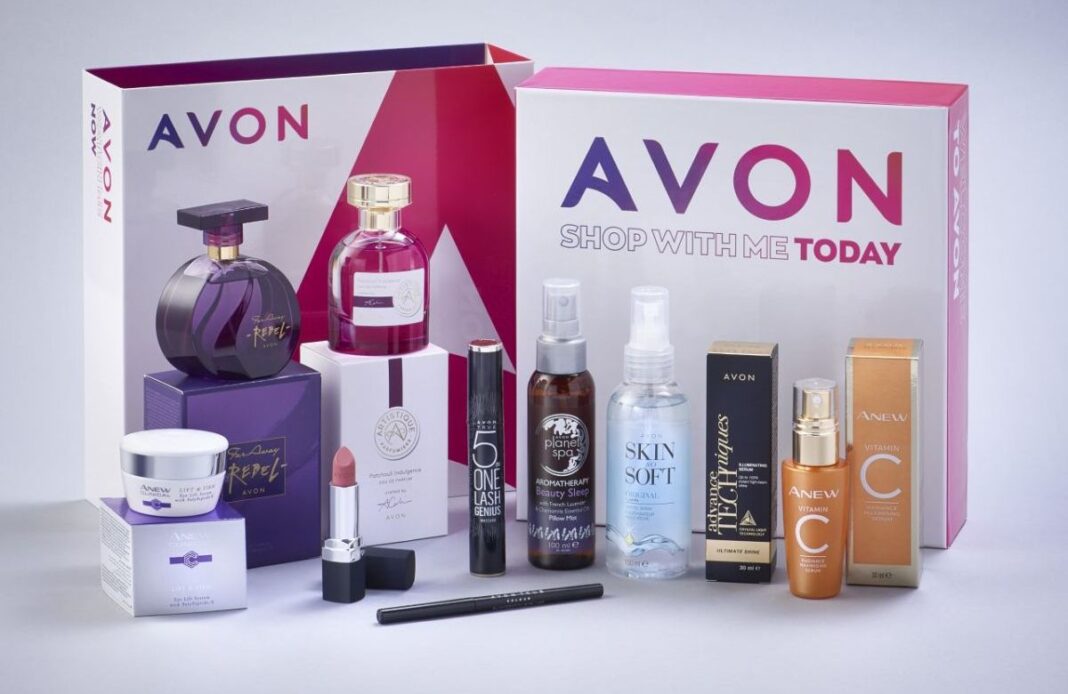 It took 137 years for Avon to open its first UK store… - Commonwealth Union