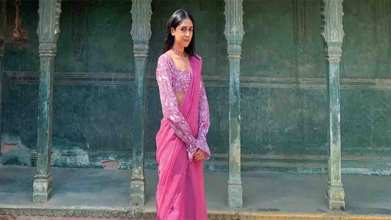 A Modern Jewel in Jaipur's Crown: Princess Gauravi Kumari's Journey of ...