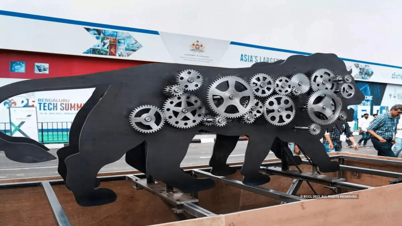 Revolutionary leap in India’s IT hardware production - Commonwealth Union