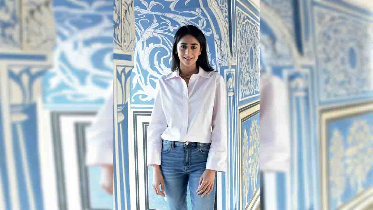 A Modern Jewel in Jaipur's Crown: Princess Gauravi Kumari's Journey of ...