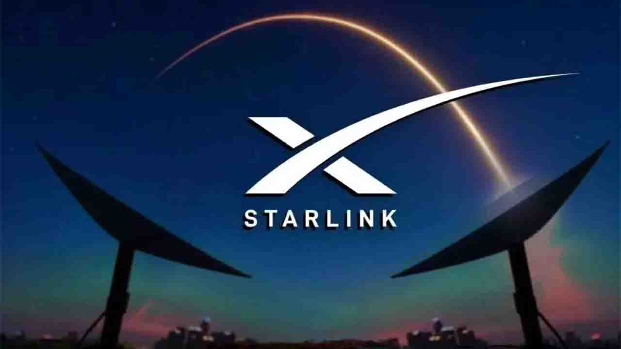 Starlink: Affordable Satellite Internet with limited time offer ...