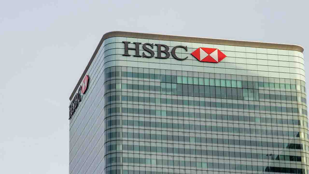 interest rates the cause for HSBC profits to … - Commonwealth Union