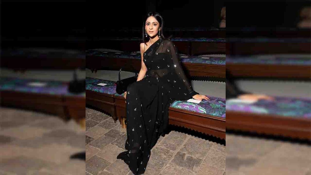 A Modern Jewel in Jaipur's Crown: Princess Gauravi Kumari's Journey of ...