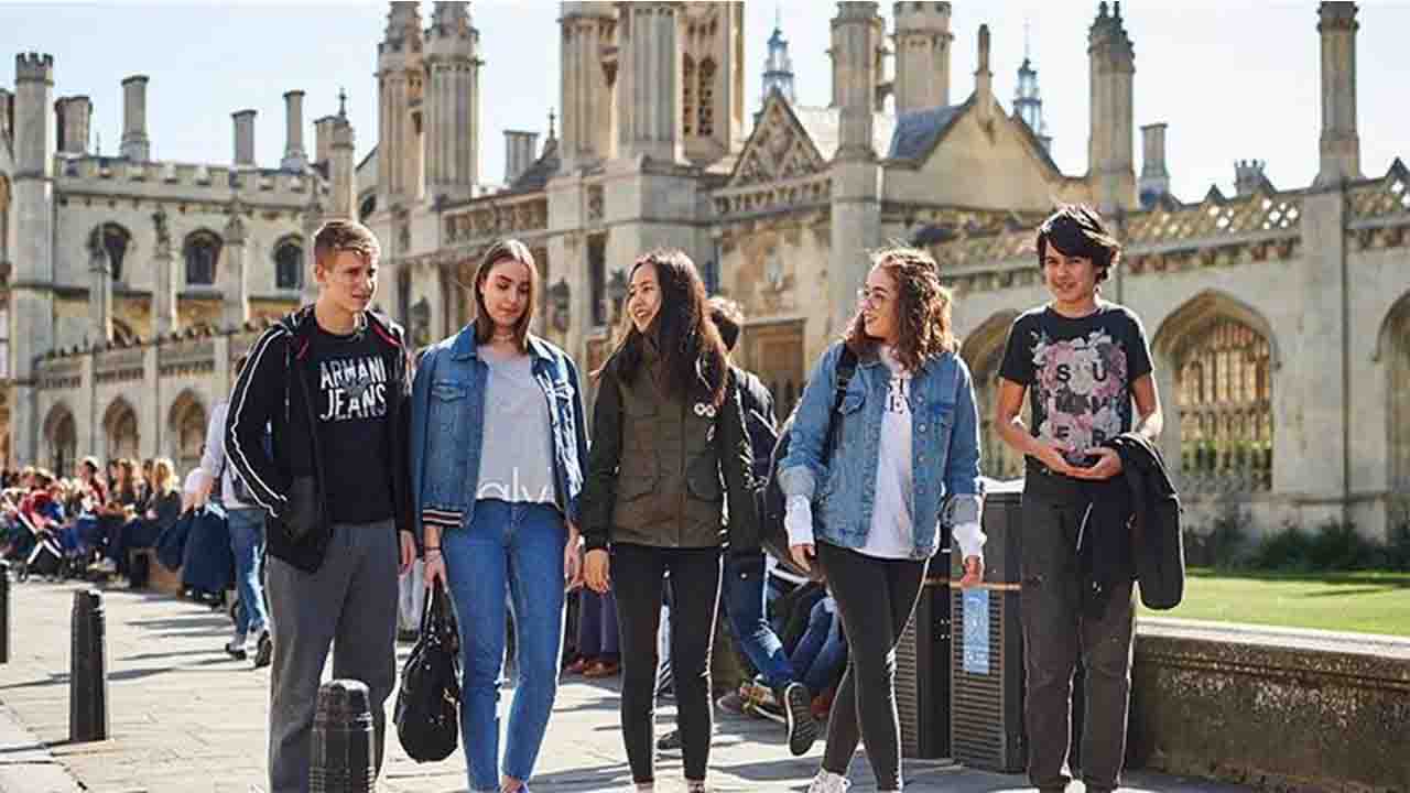 Cambridge PhD Studentship: Applications now open… - Commonwealth Union