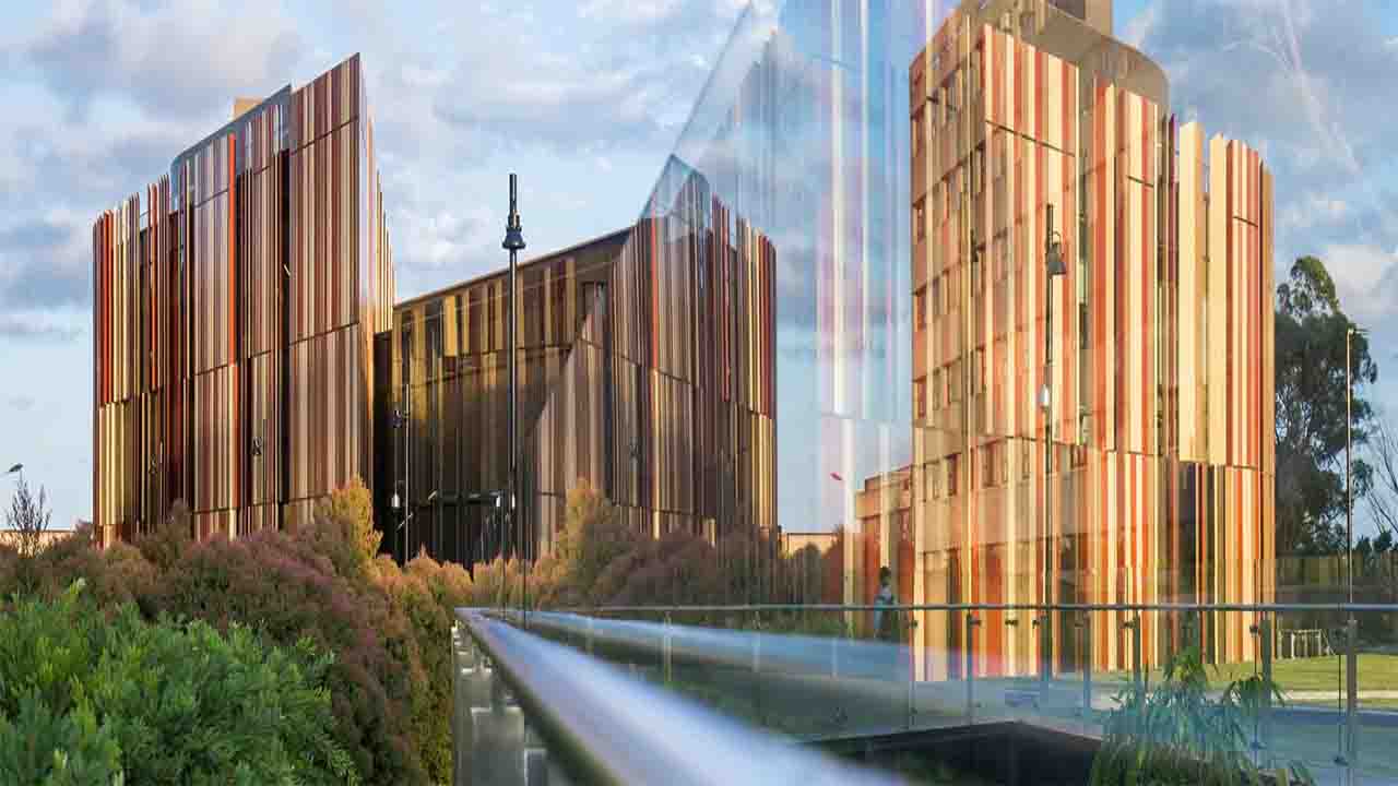 Macquarie Exercise Science Program - Commonwealth Union